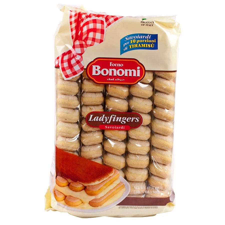 Lady Finger Biscuits Lady Finger Cookies Gourmet Food World
