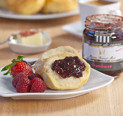 Jams, Fruits, Honey and Nuts | GourmetFoodWorld.com