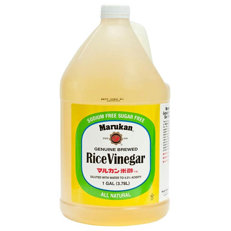 Unseasoned Rice Vinegar