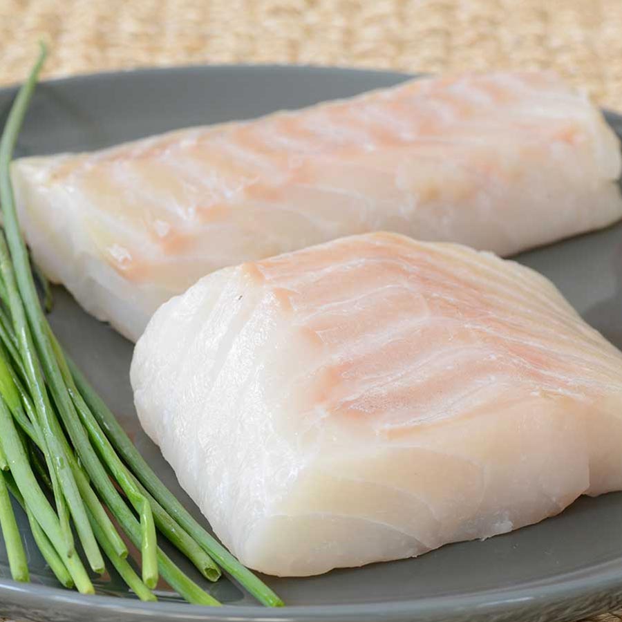 Atlantic Cod Fillet