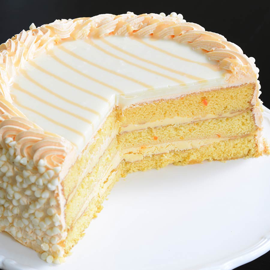 Florida Orange Sunshine Cake Recipe florida-orange-sunshine-cake-recipe