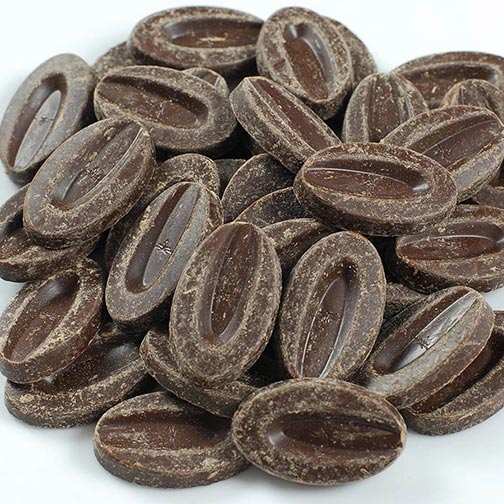 Guanaja chocolate store