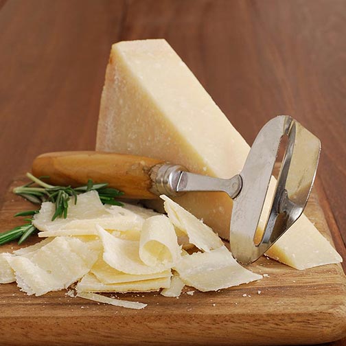 Italian Parmesan Cheese
